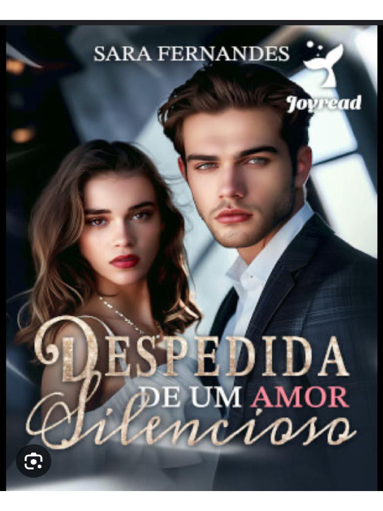 Despedida de Um Amor Silencioso Ate 200 | PDF