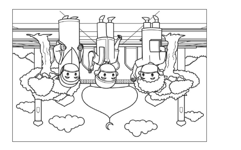 Gambar Identitasku | PDF