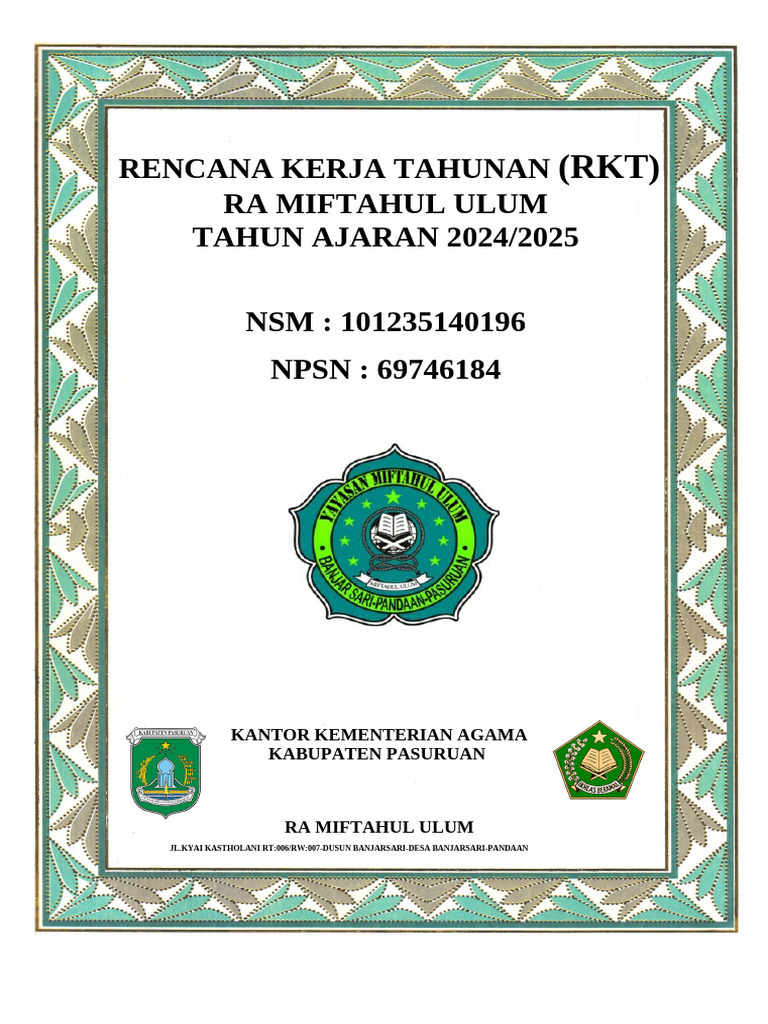 RKT Ramu 2024 | PDF
