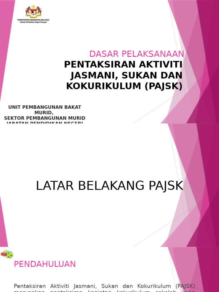 Webinar Pajsk 2021 | PDF