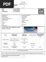 Conversion of MET Visibility To RVR | PDF | Aviation Safety | Aviation