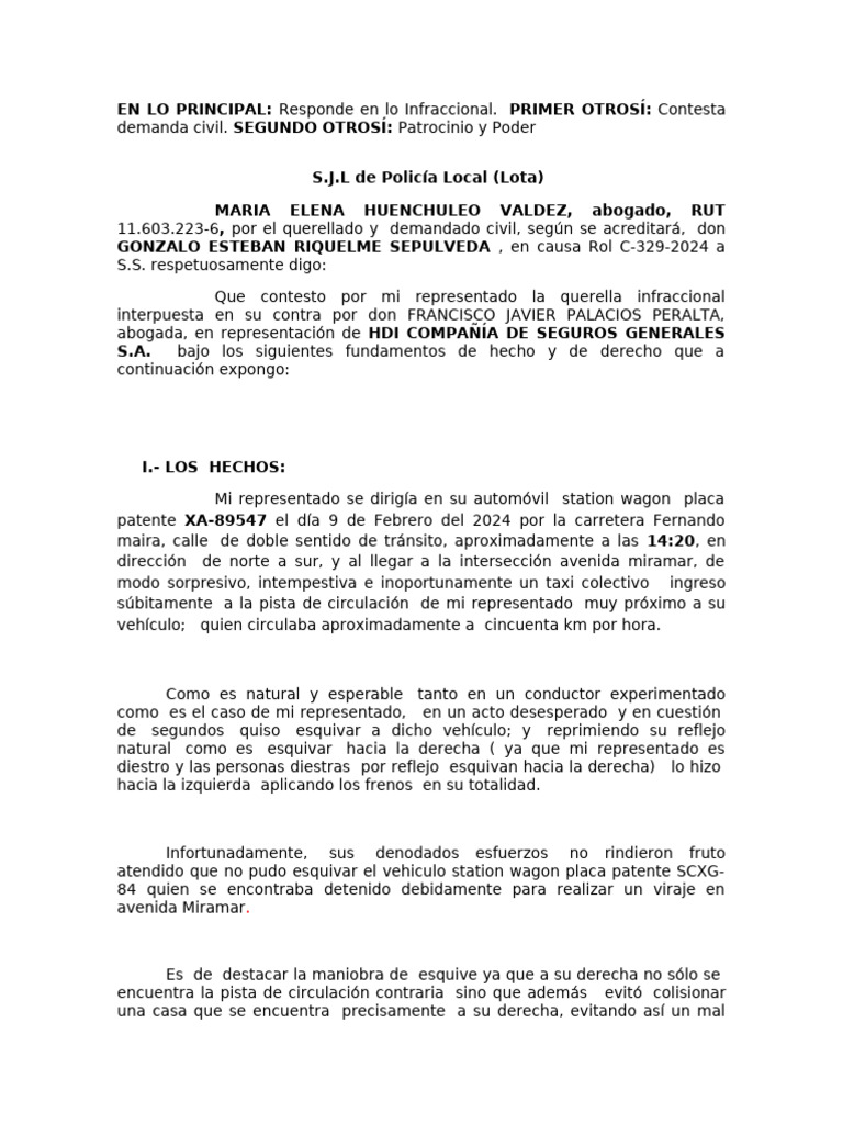 JPL | PDF | Ley común | Justicia