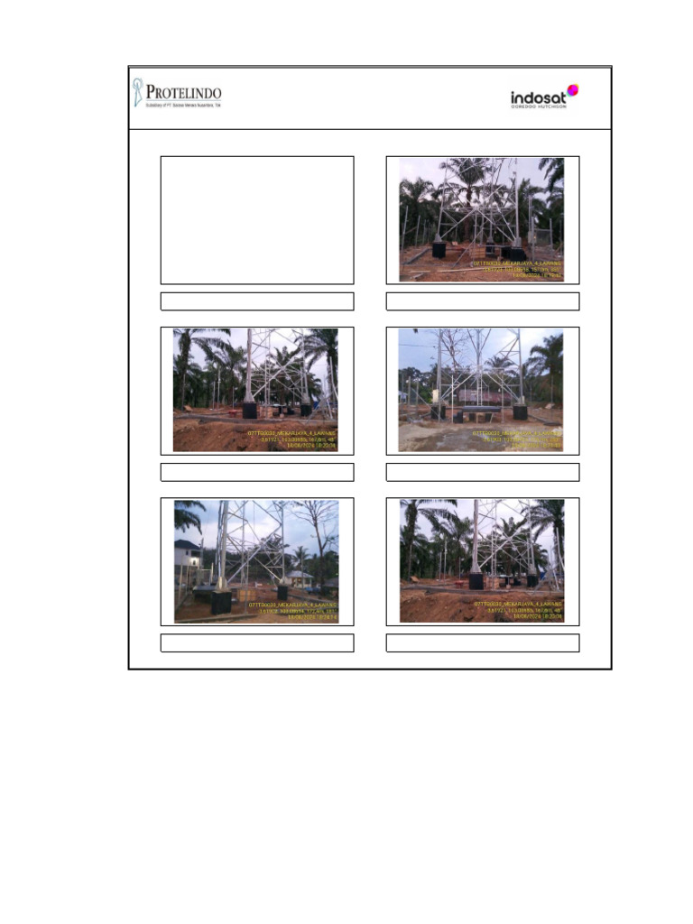 RFI Photograph 07TTB0030 MEKARJAYA - 4 - LAWANG | PDF
