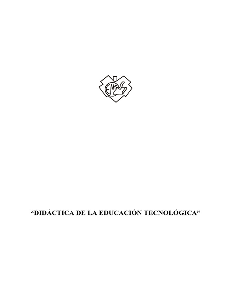 Documento III 2015 | PDF | Aprendizaje | Enseñando