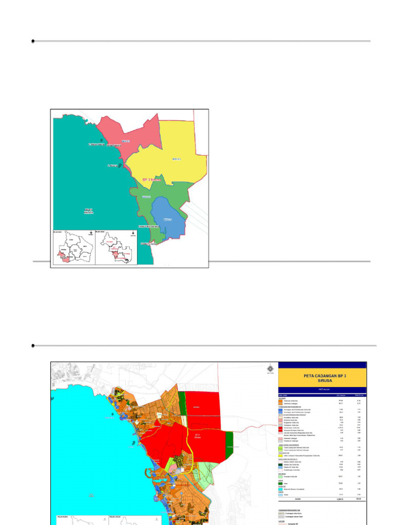 Port Dickson - BP 3 SiMusa | PDF