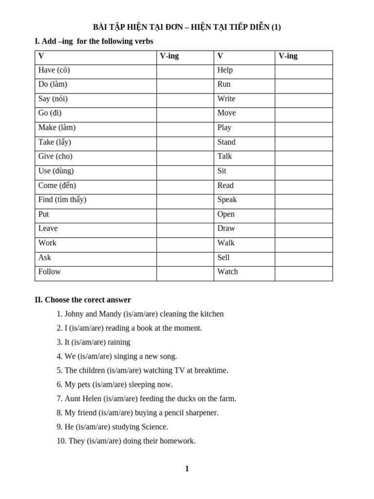 BT HTĐ + HTTD (ĐỀ 1) | PDF