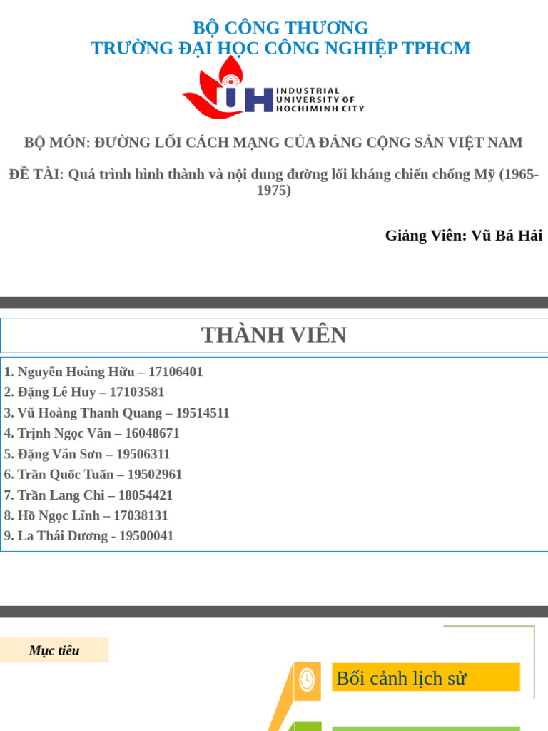 Nhom3 DuongLoi Full | PDF