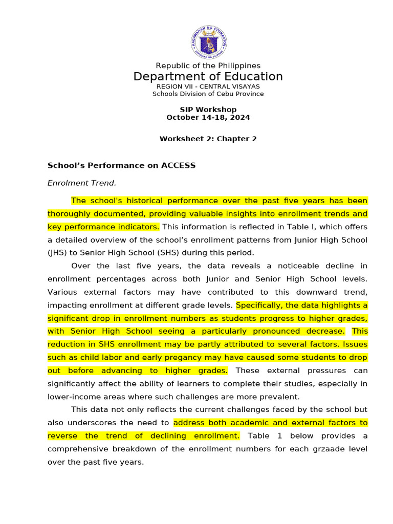 Ethel Group - Worksheet-2 | PDF | Employee Retention