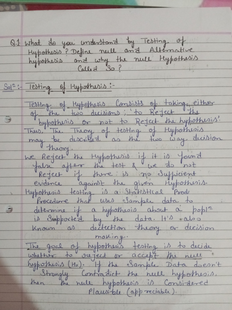 Anjum Mam Assignment | PDF