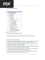 Guia Prático para Uso do SSA-CAD | PDF | Química | Senha
