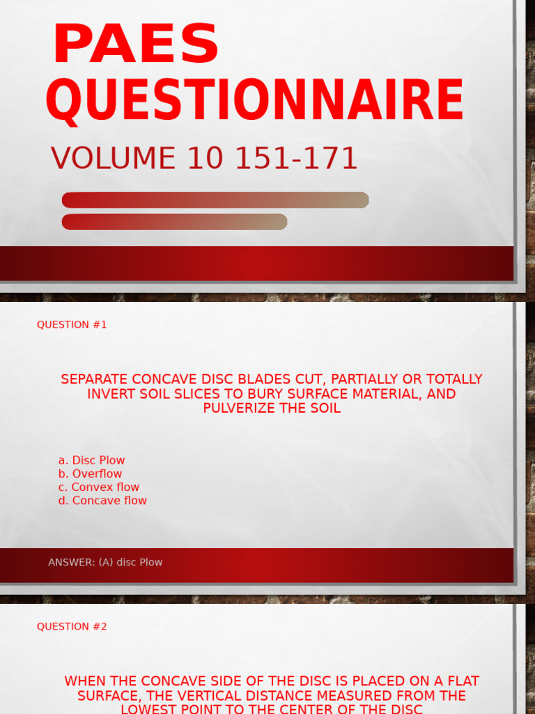 Volume 10 (151-171) by Engr. Marjun Alvarado | PDF | Plough | Clothes Dryer