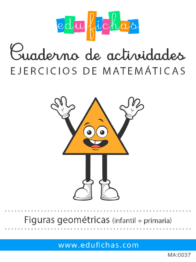 Libro de Figuras Geometricas | PDF | Artes del lenguaje y disciplina