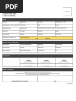 MIE Consent Form | PDF | Background Check | Common Law