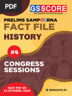 Key INC Sessions and Presidents | PDF | Indian National Congress ...