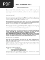 Rumus Menghitung TB dan BB Ideal | PDF | Gaya Hidup