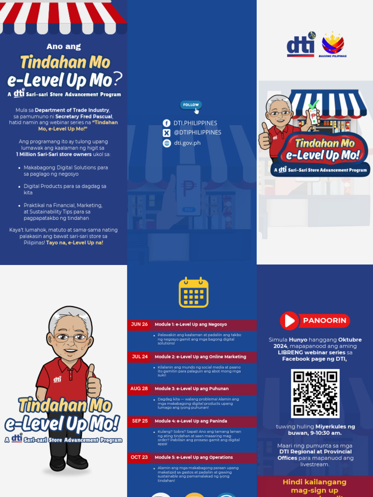 TMeLM Brochure Final | PDF