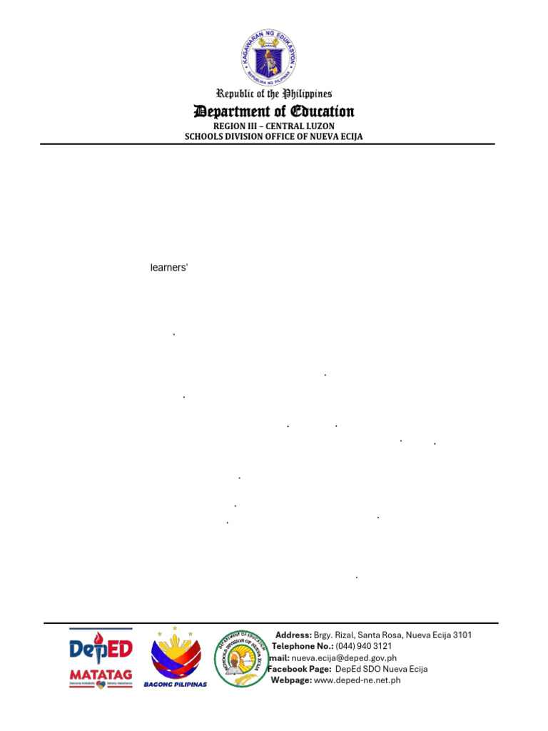 Child Protection Protocols for Scouts | PDF