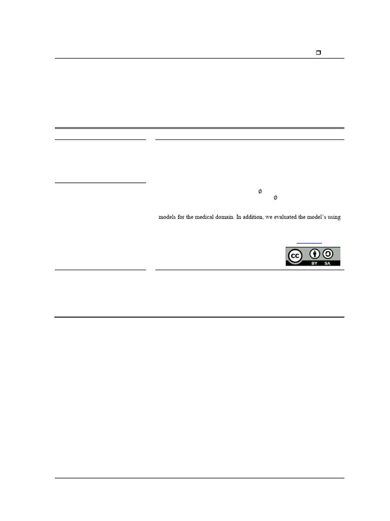 Using Natural Language Processing To Evaluate The Impact Of Specialized Transformers Models On