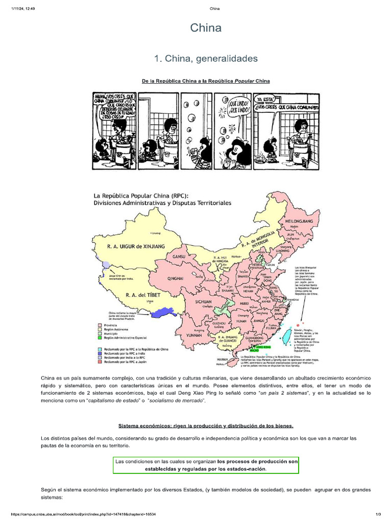 China | PDF