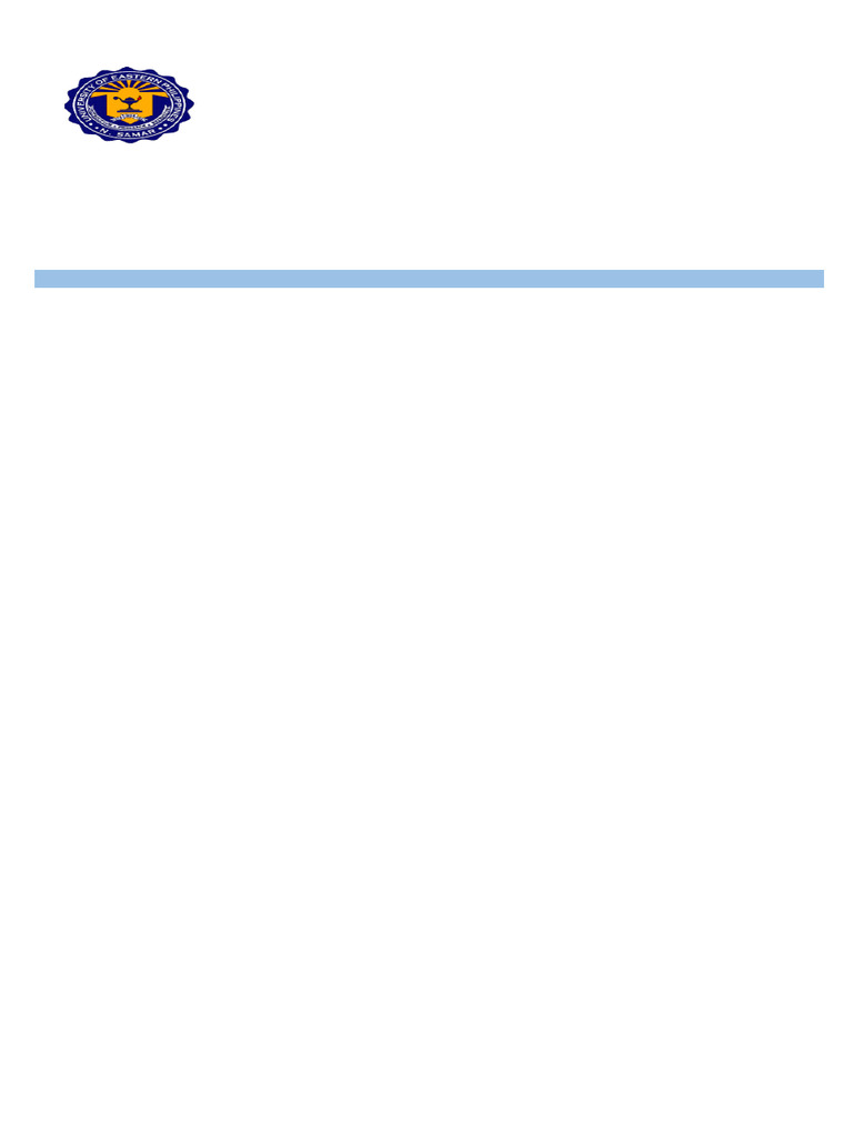 MIDTERM 2024 2025 Thursday | PDF