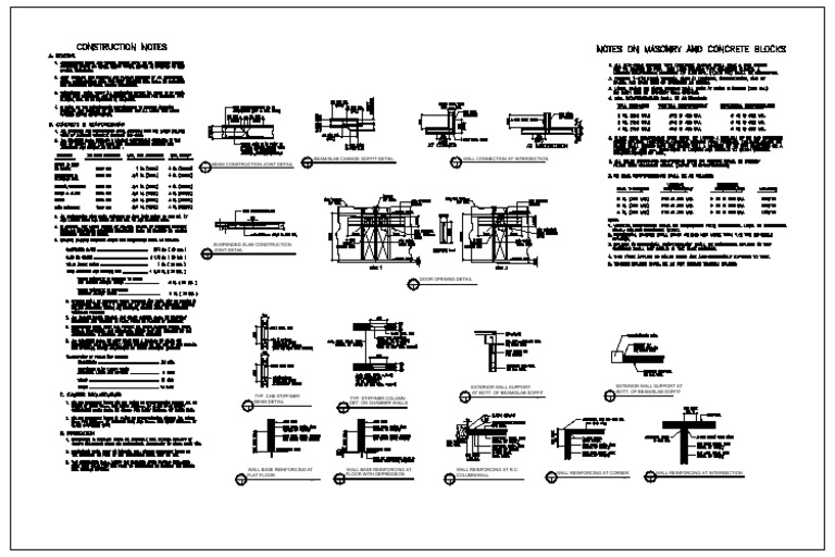 Structural Pdf Building Materials Structural Engineering