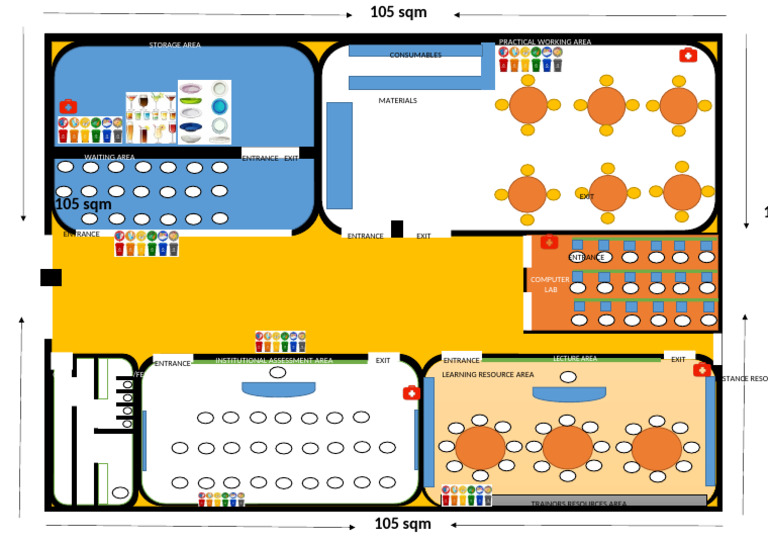 Shine Workshop Layout | PDF