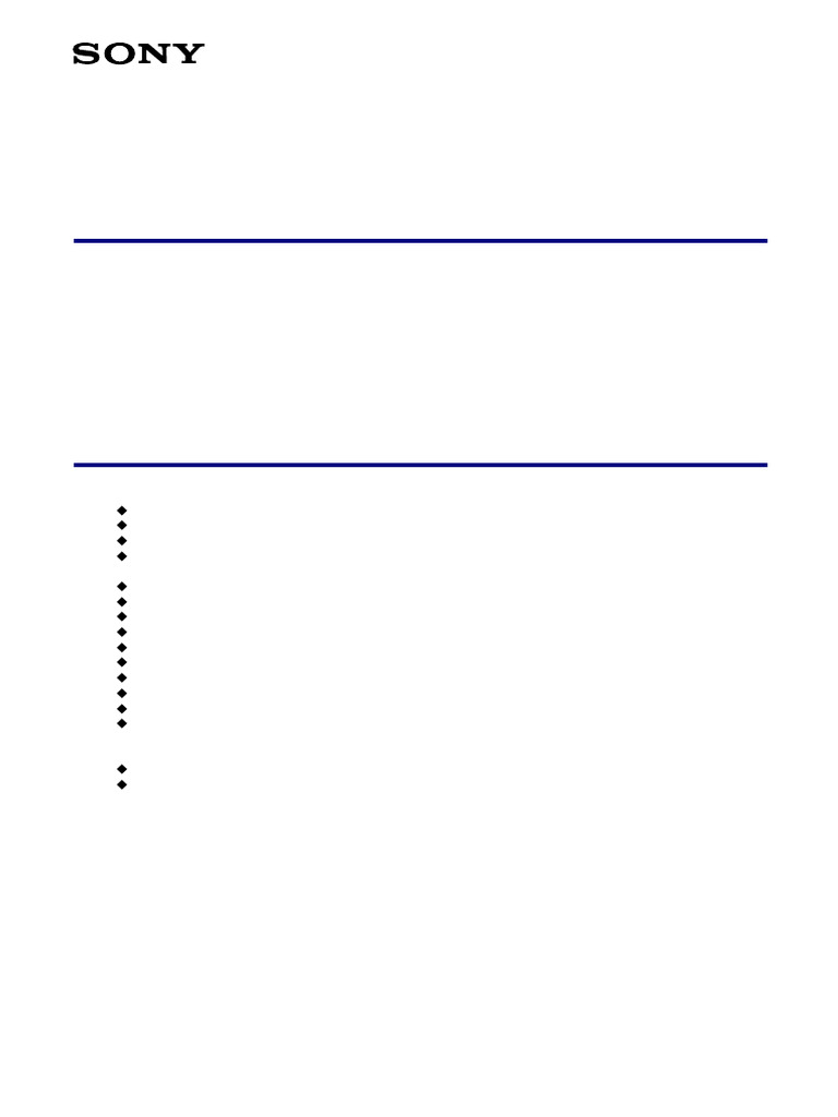IMX586-AAJH5-C 0.0.1 Datasheet | PDF | Pixel | Cmos