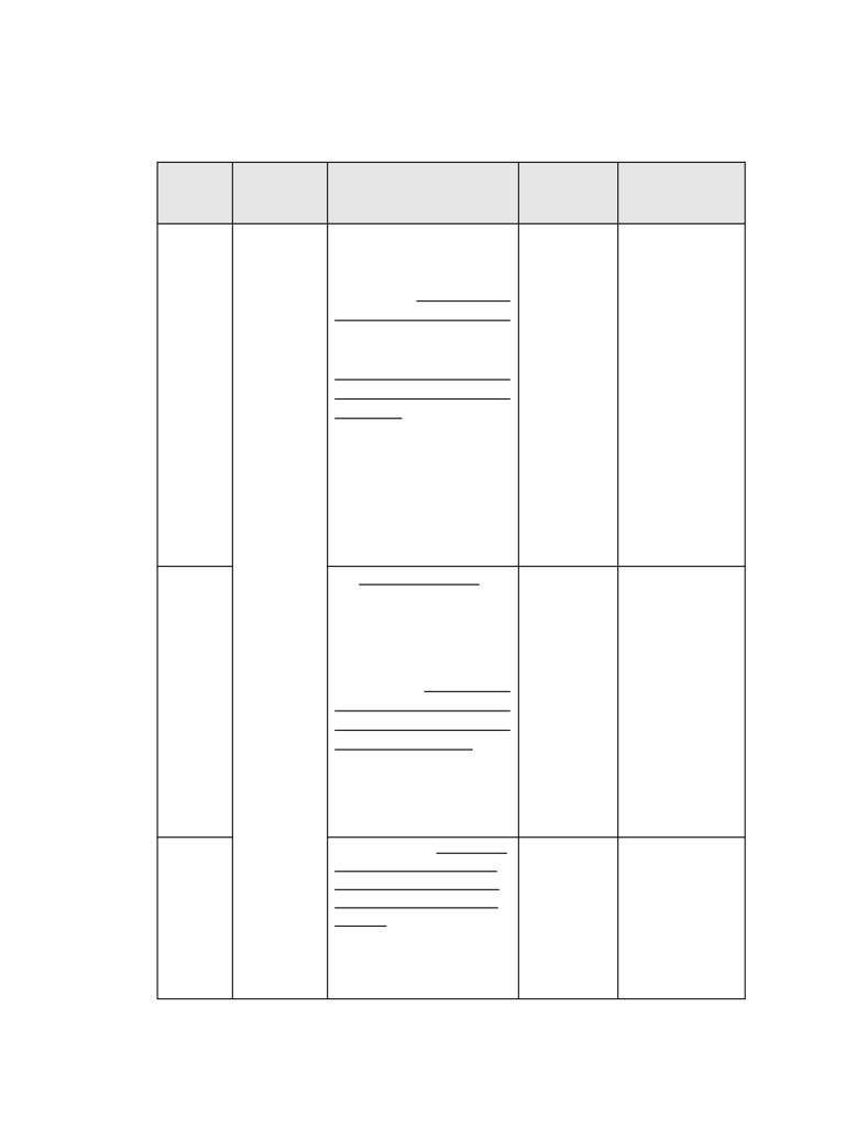 Tabel Media Design Meet 2 | PDF