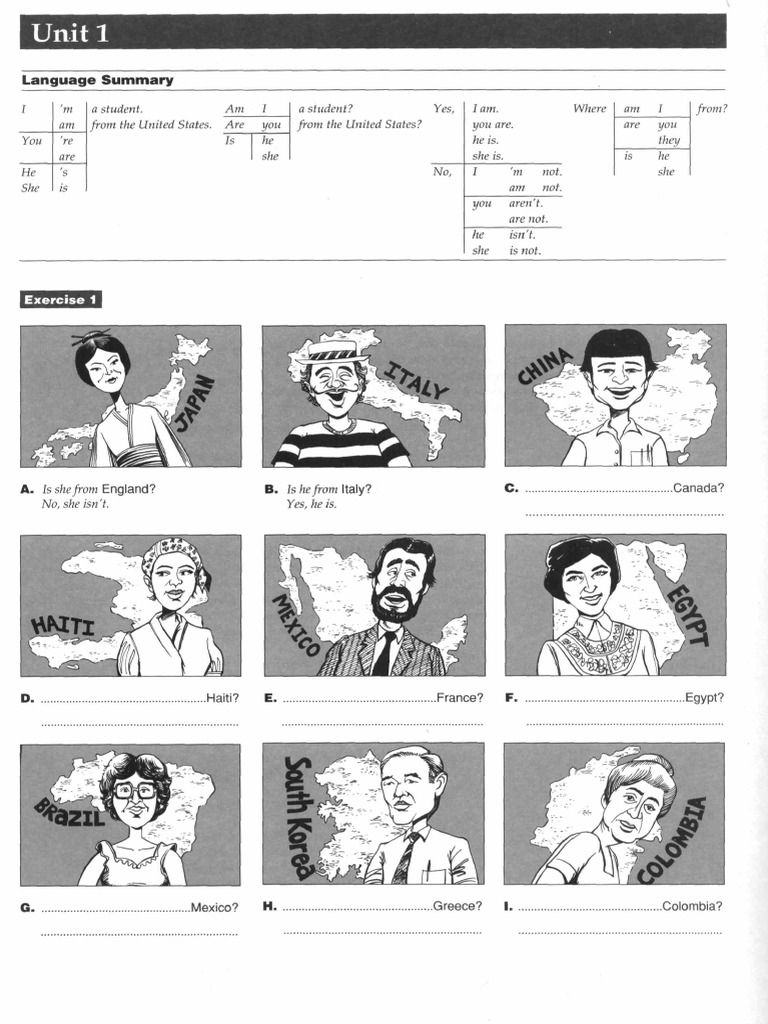 High School English 1 | PDF