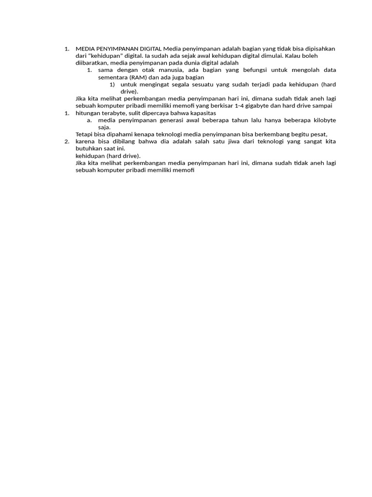 Latihan Alief | PDF | Bisnis