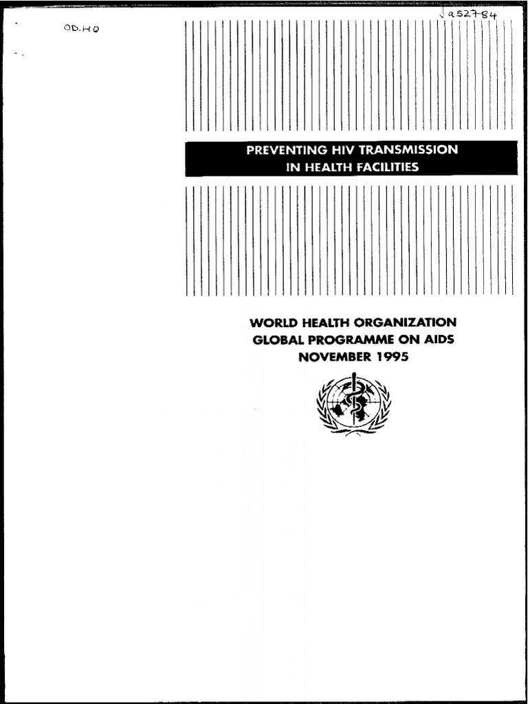 Gpa Tco HCS 95.16 | PDF