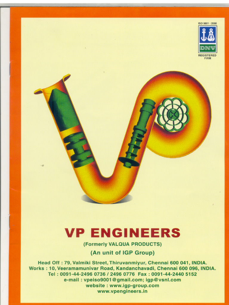 New Total Catalogue | PDF | Pipe (Fluid Conveyance) | Building Engineering