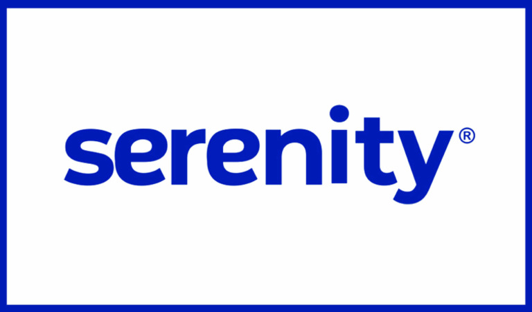 Banner Meja Samping Serenity | PDF