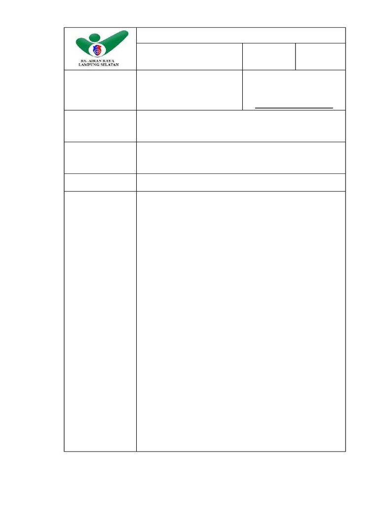 Persiapan Akses CVC untuk Hemodialisis | PDF