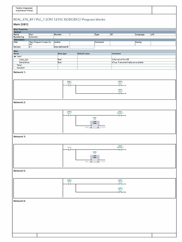 BT 13_TIMER BIT | PDF | Computing | Computer Engineering