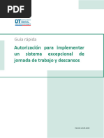 Guía Registro Beneficiario Exonet | PDF | Contraseña | Informática