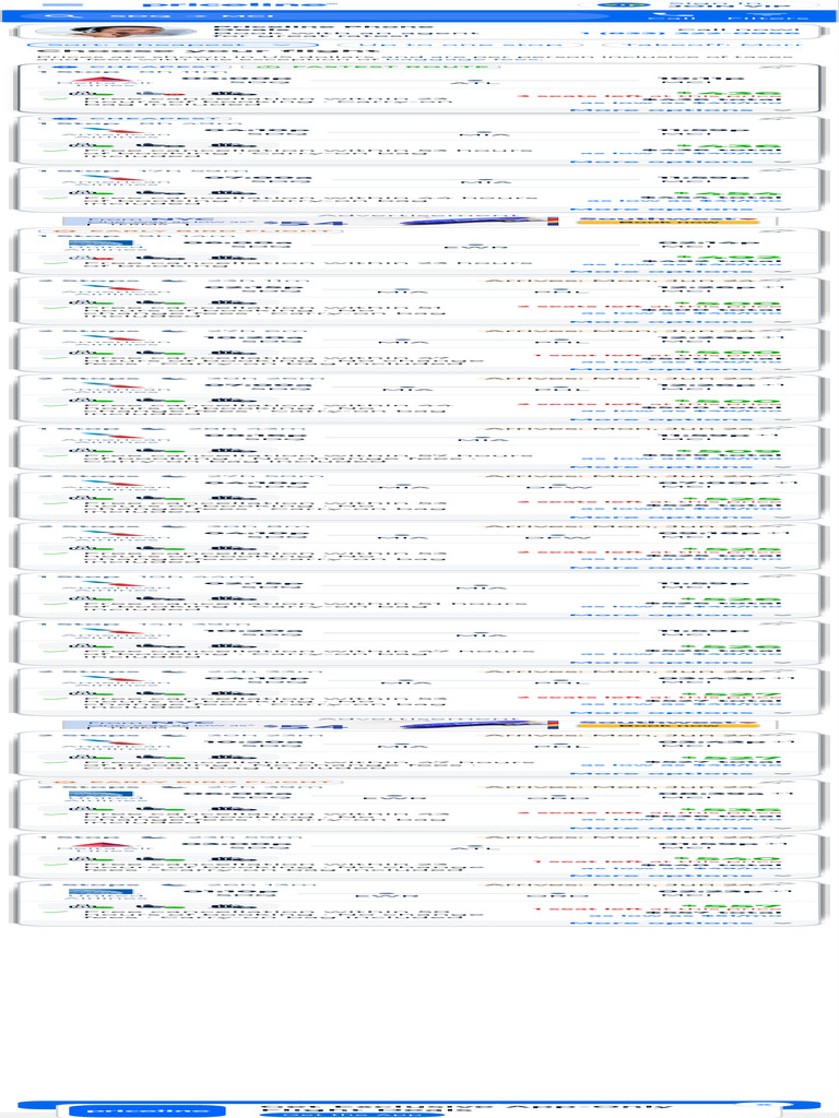 SDQ To MCI, 623 | PDF | Transport Companies | Transport