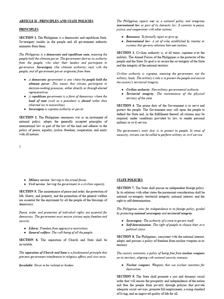 Jdn 101 - Class Notes 2 | PDF | Government | Democracy Jdn 101 - Class Notes 2 | PDF | Government | Democracy