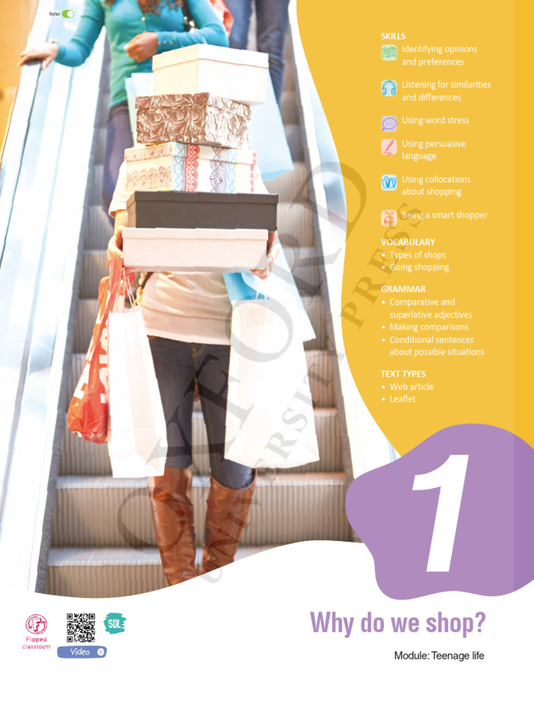 Oef 2au1 | PDF | Online Shopping | Noun