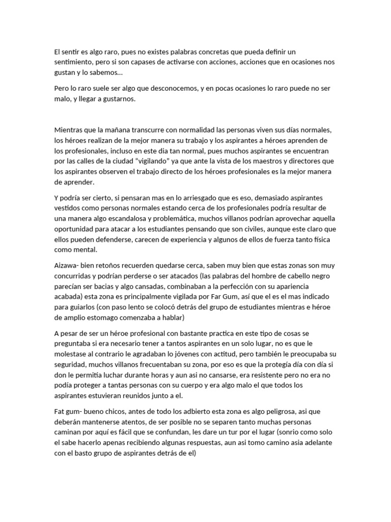 Sorprendeme | PDF | Sicología