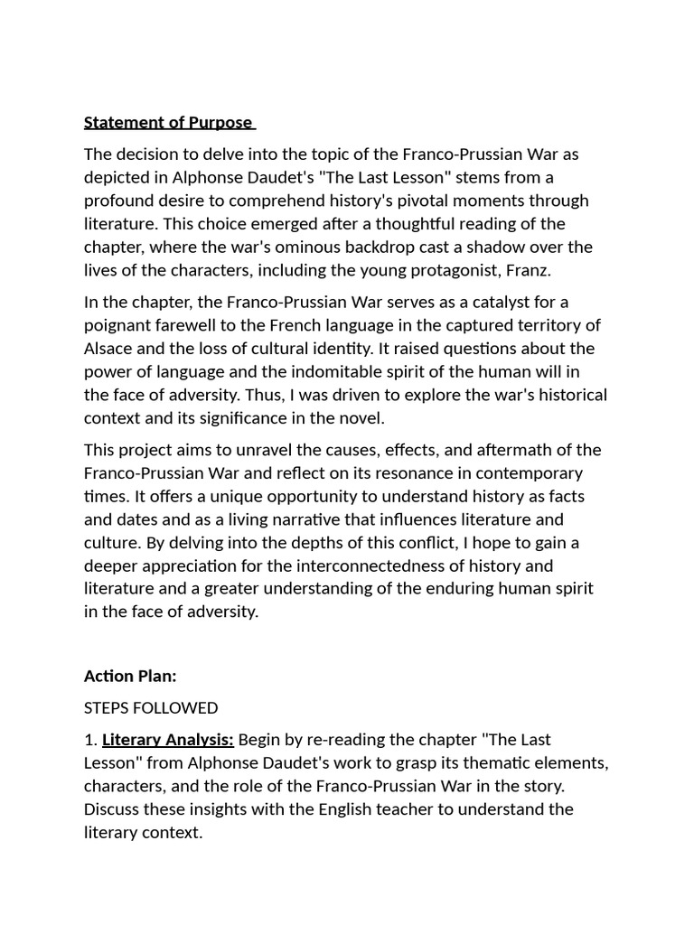 Franco Prussian War | PDF | German Empire | Franco Prussian War