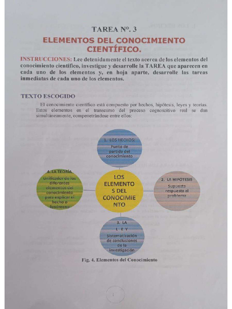 Analisis Critico Tarea 7 | PDF