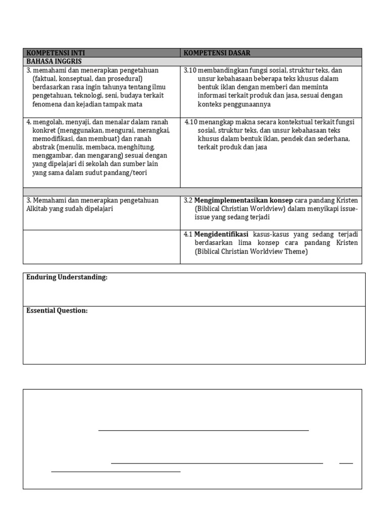 2024 Upra Eng&bs - Assessment Scenario | PDF | Disciplines | Poetry