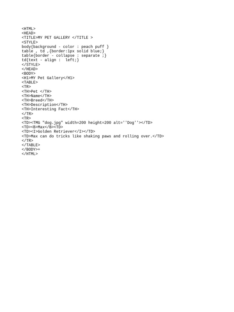 Dps HTML | PDF | Computers