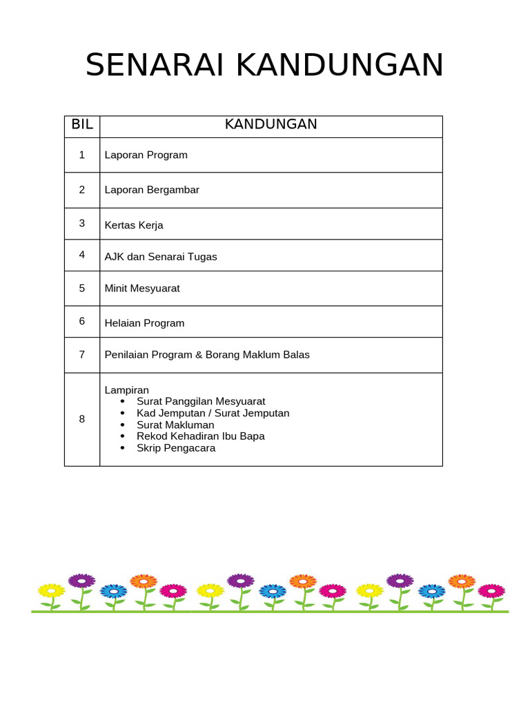 Dokumentasi Penetapan Target SPM 2024 | PDF