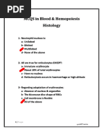 Lipids: 50 MCQs with Answers | PDF | Lipid | Fat