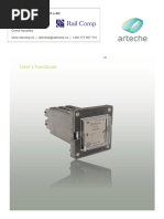ANSI Codes for Relay Protection | PDF