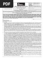 Inox Wind Limited - Rights Issue 2025_Application Form | PDF ...