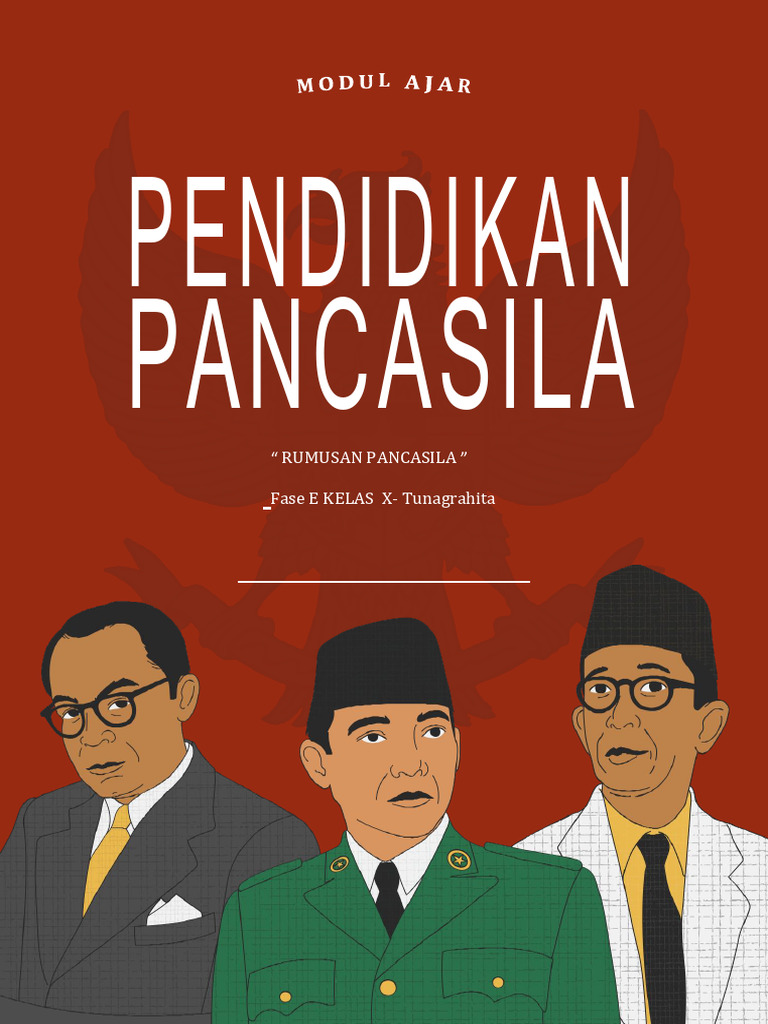 Modul PP Fase e Bu Yas | PDF | Karier & Perkembangan | Sains & Matematika