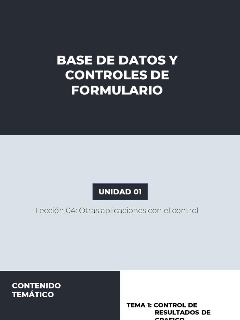 U1L4-Material Complementario | PDF